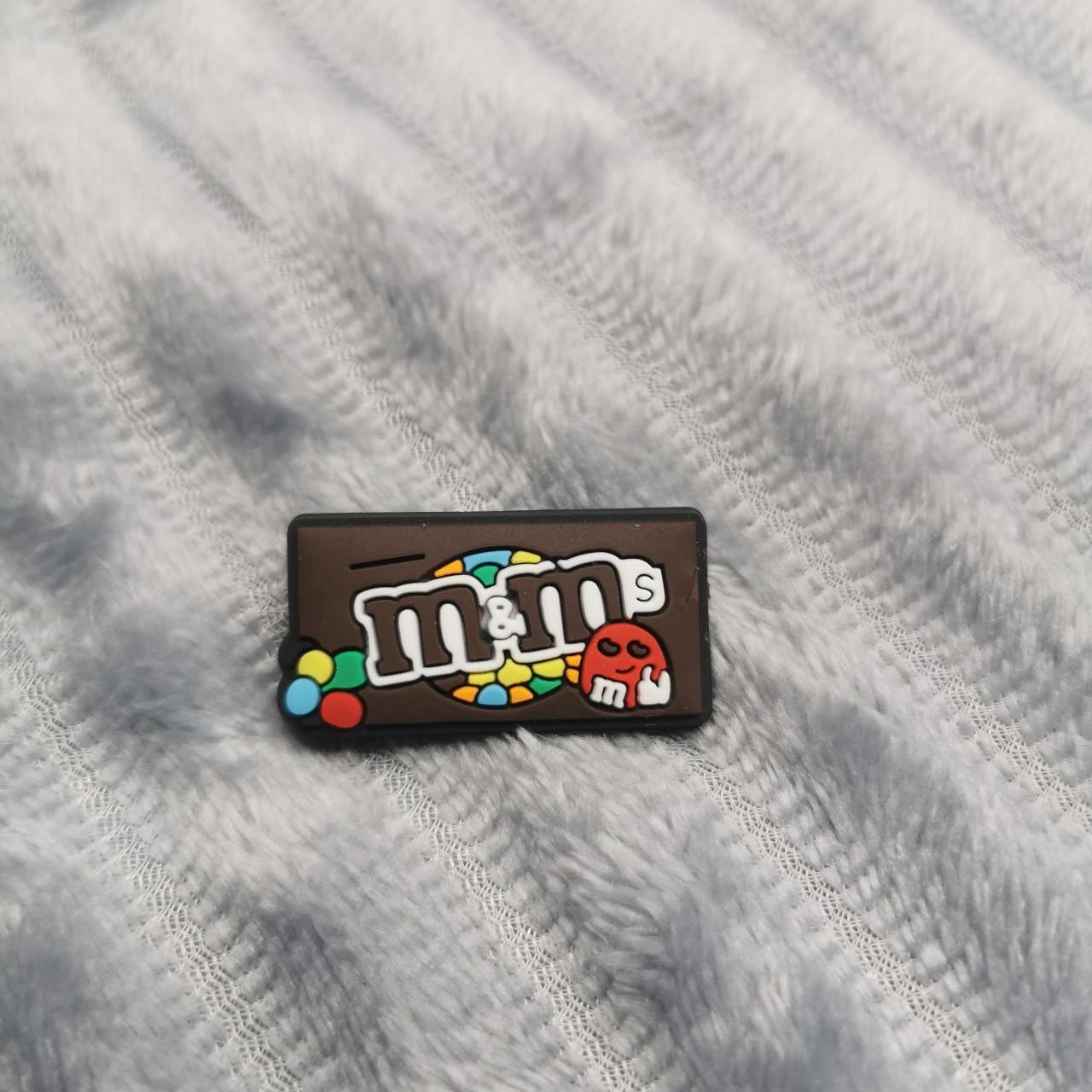 Croc Shoe Charms Jibbitz candy - Depop