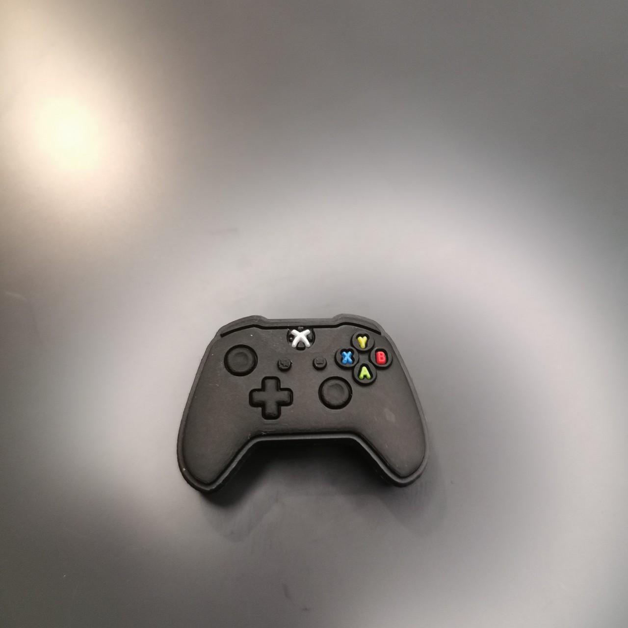 Croc Shoe Charms Jibbitz game console controllers... - Depop