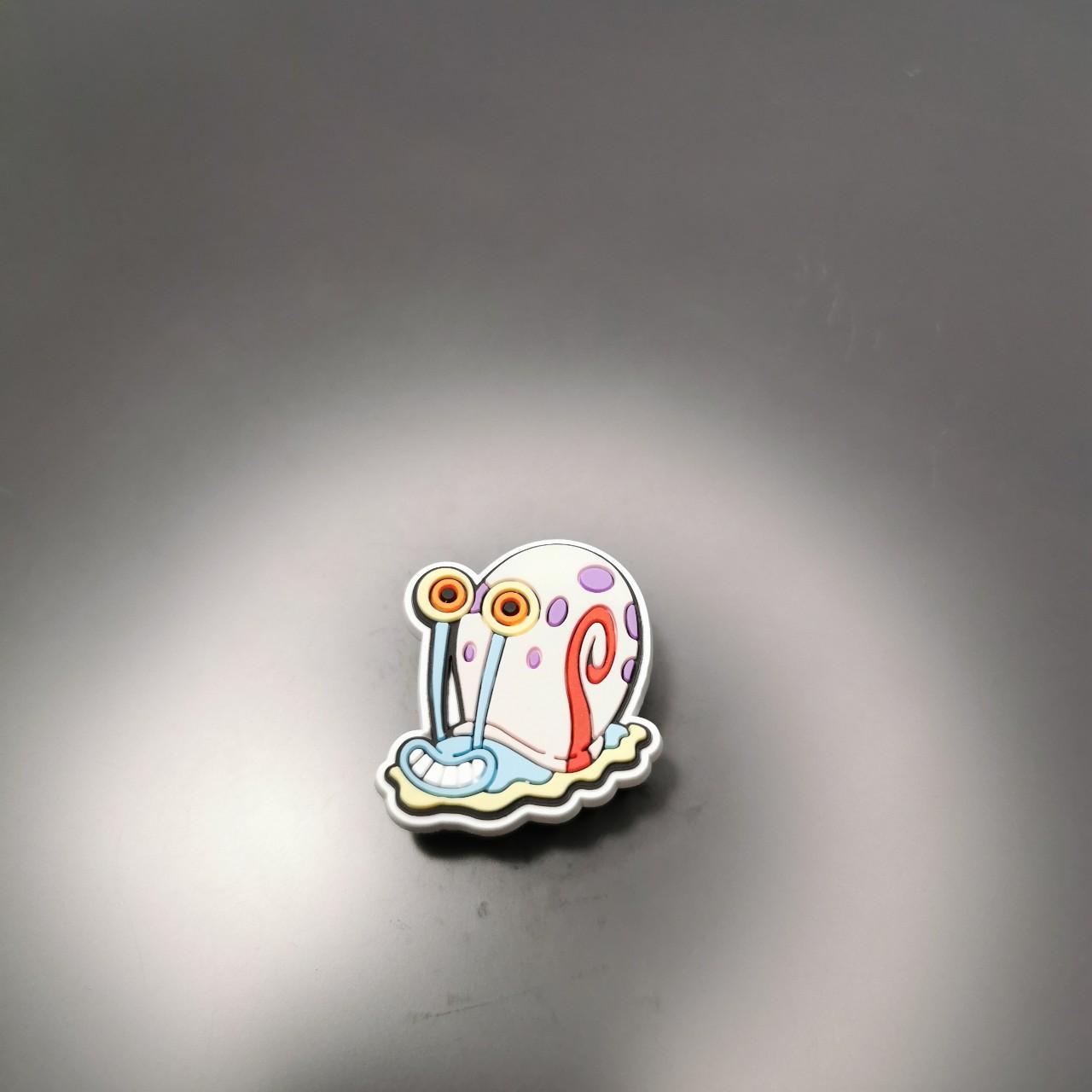 Croc Shoe Charms Jibbitz snail Postage Bundle offer... - Depop