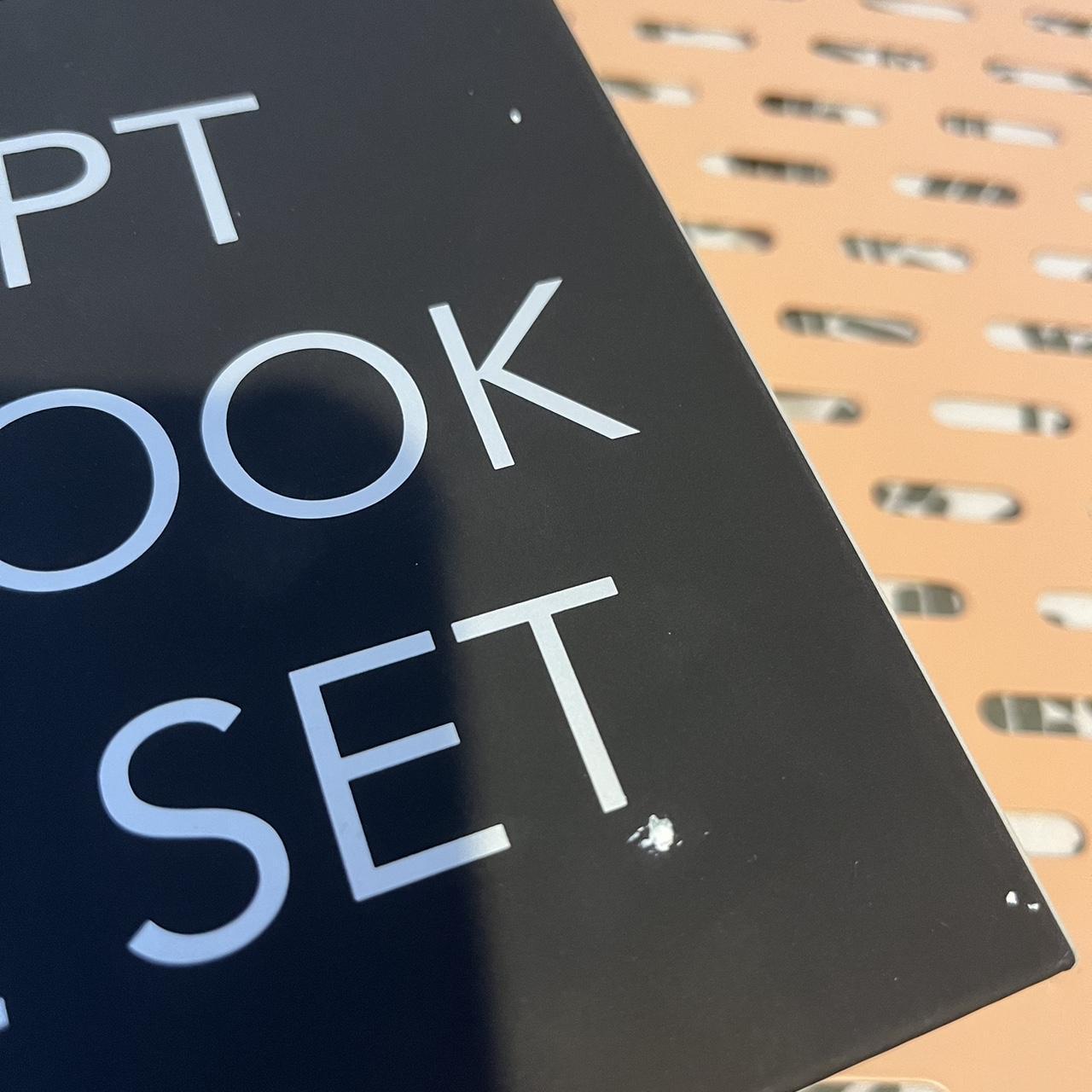 BTS MOTS:ONE Photobook Special Set Clue & Route... - Depop