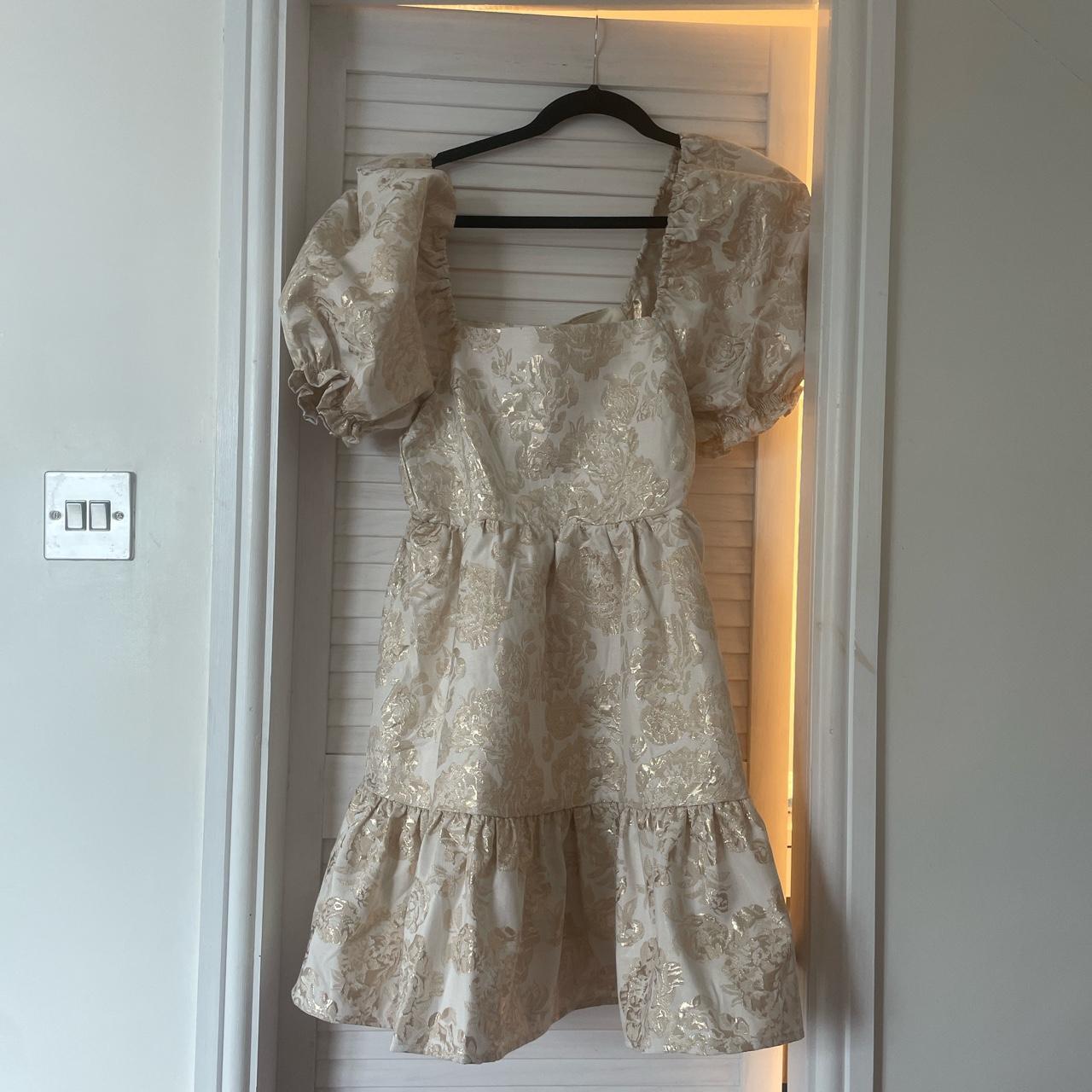 Miss selfridges dress size 8 - Depop