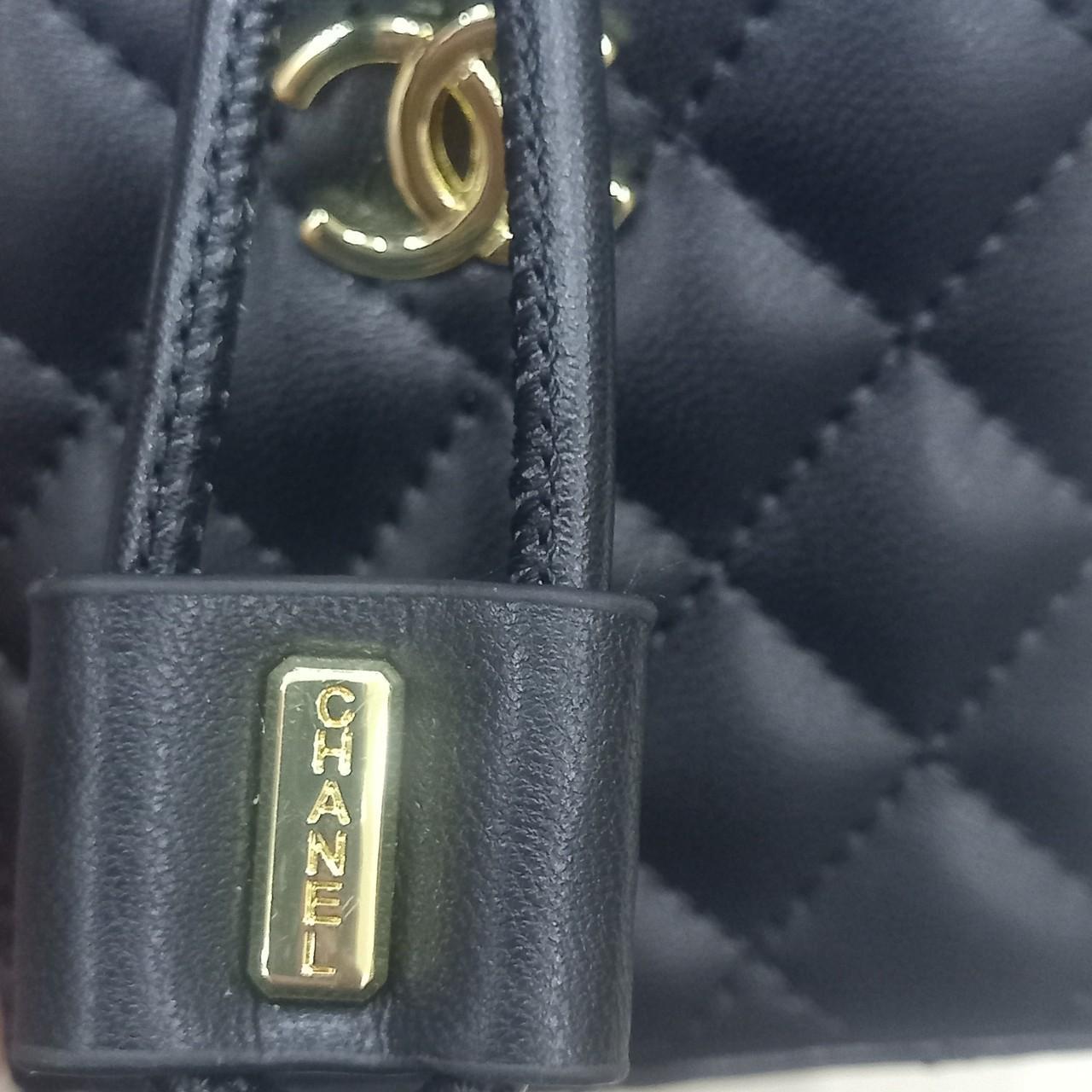 Authentic Chanel VIP complementary handbag cute... - Depop