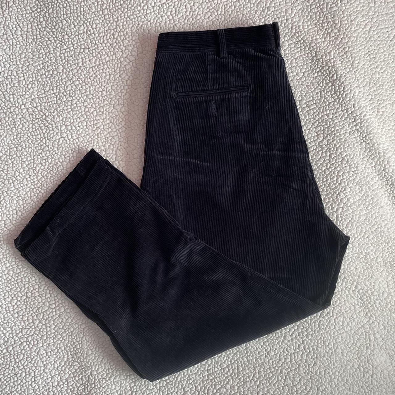 Polo Ralph Lauren Corduroy Pants Actual... - Depop