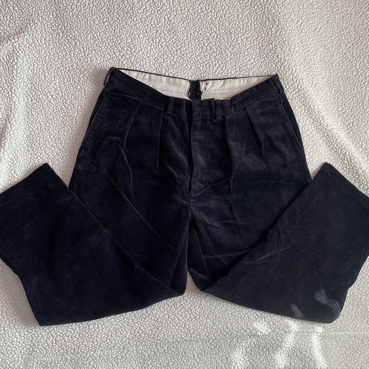 Polo Ralph Lauren Corduroy Pants Actual... - Depop