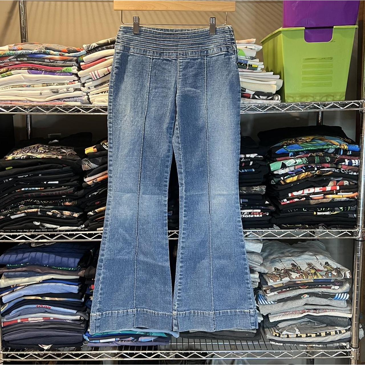 Union Bay Women's Blue | Depop