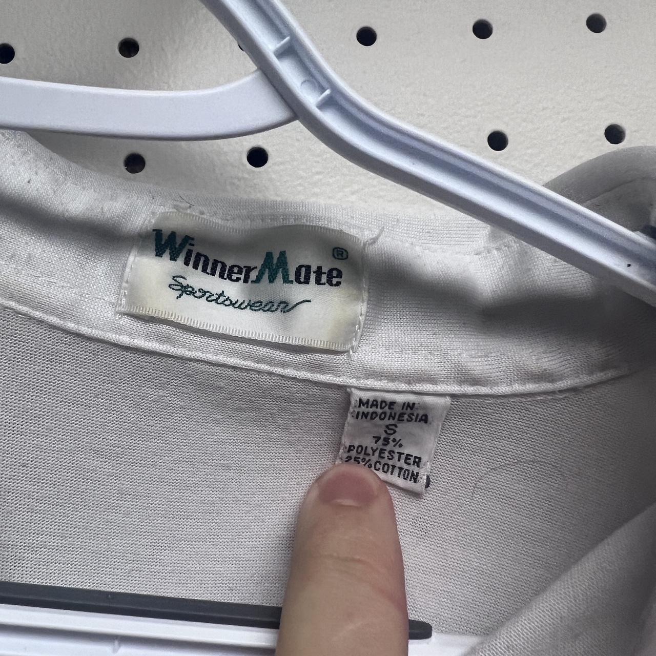 Vintage 80’s Chevy Polo! Size:S Super iconic and... - Depop