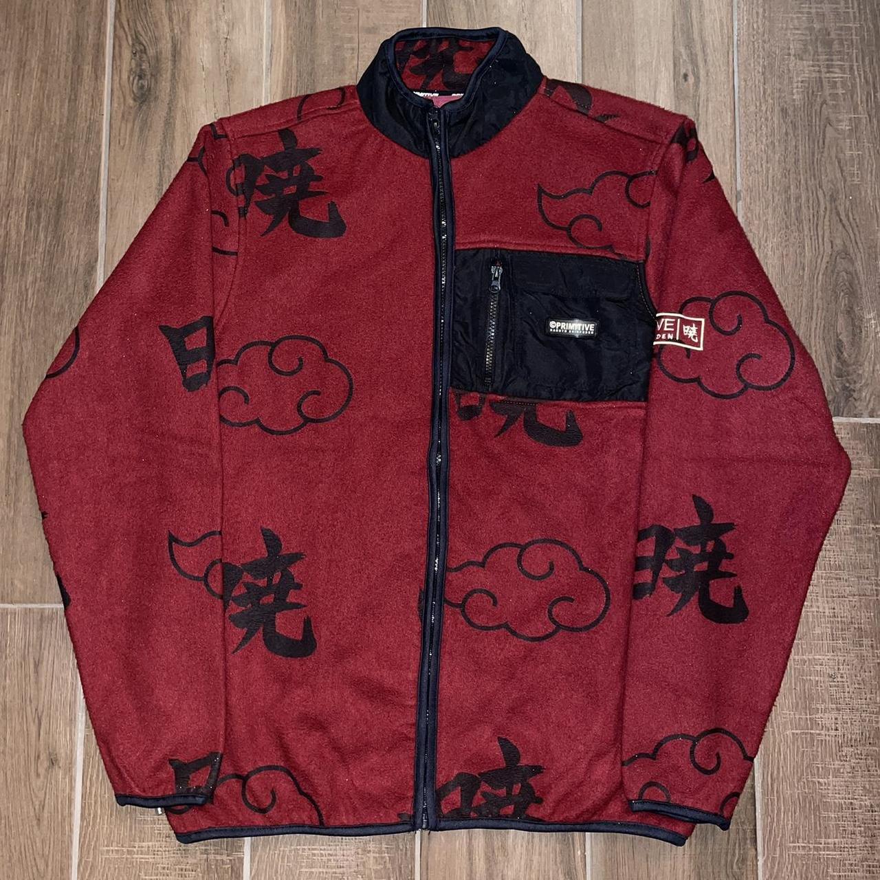 Primitive Men's Jacket | Depop