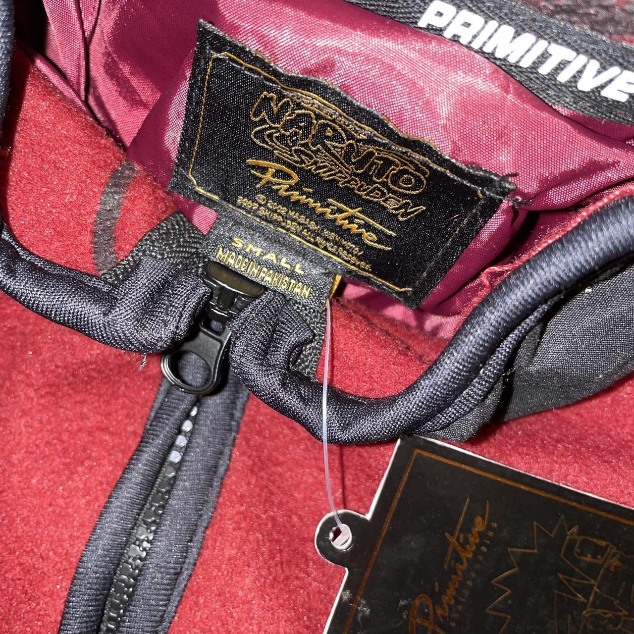 Primitive Men's Jacket | Depop