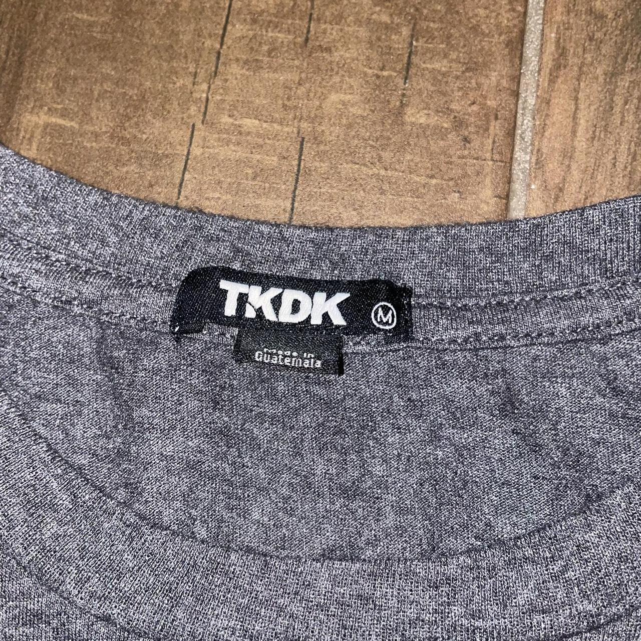 Tokidoki bike bicycle kawaii t shirt Perfect... - Depop