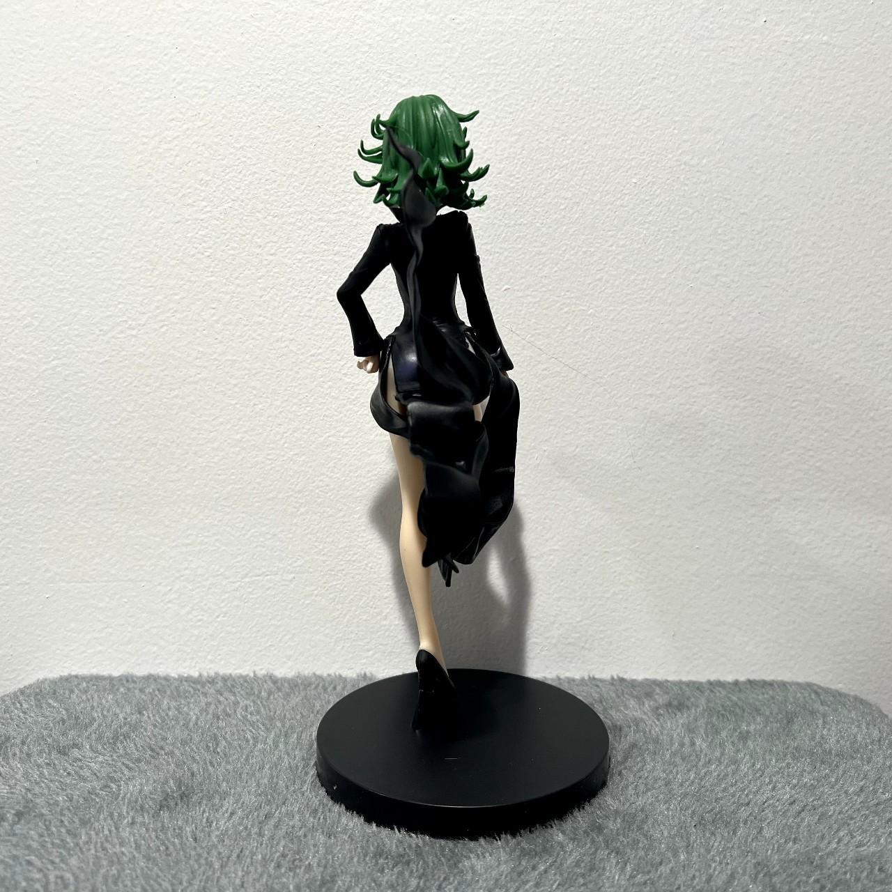Tatsumaki One Punch Man Figure #onepunchman... | Depop