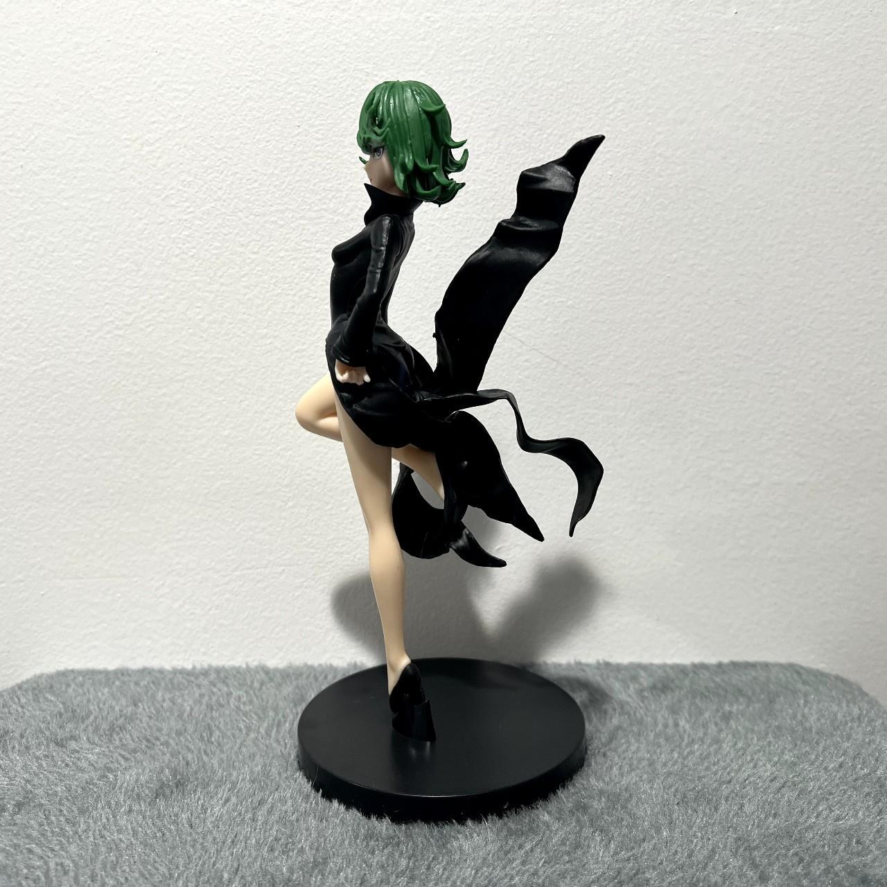 Tatsumaki One Punch Man Figure #onepunchman... | Depop
