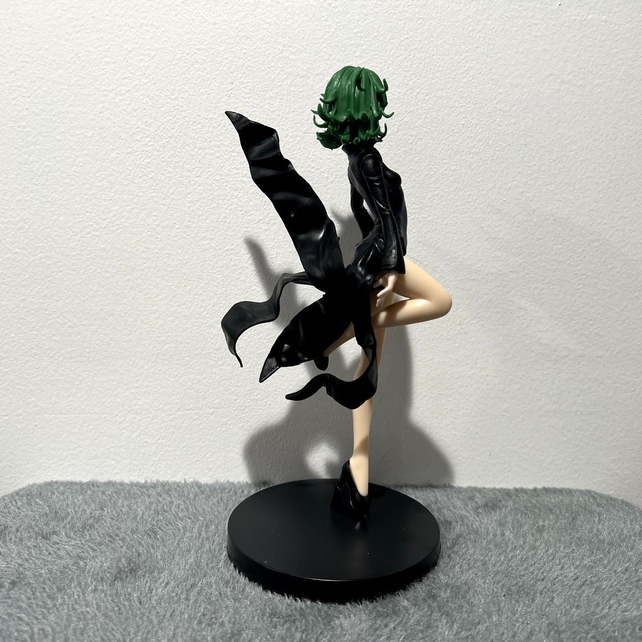 Tatsumaki One Punch Man Figure #onepunchman... | Depop