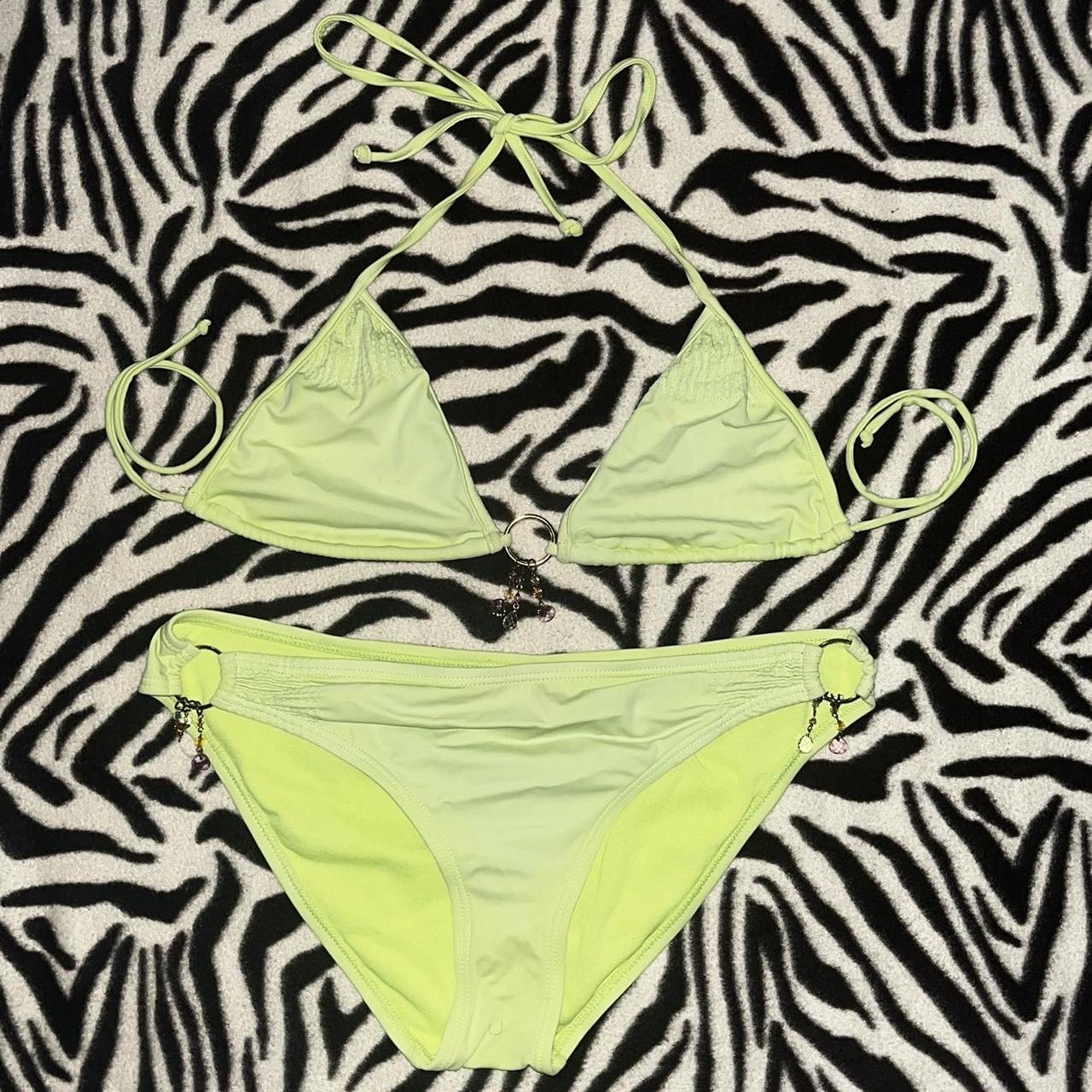 Women's multi Bikinis-and-tankini-sets | Depop