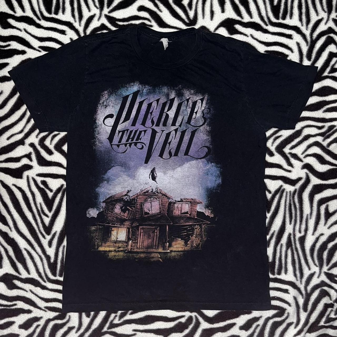 ⭐️Original PTV Collide with the sky album tee⭐️ (No... - Depop