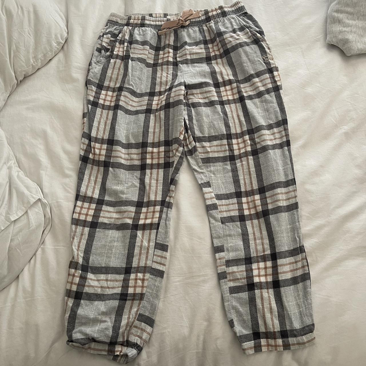 Peter Alexander pyjama pants 🤎 In good condition,... - Depop