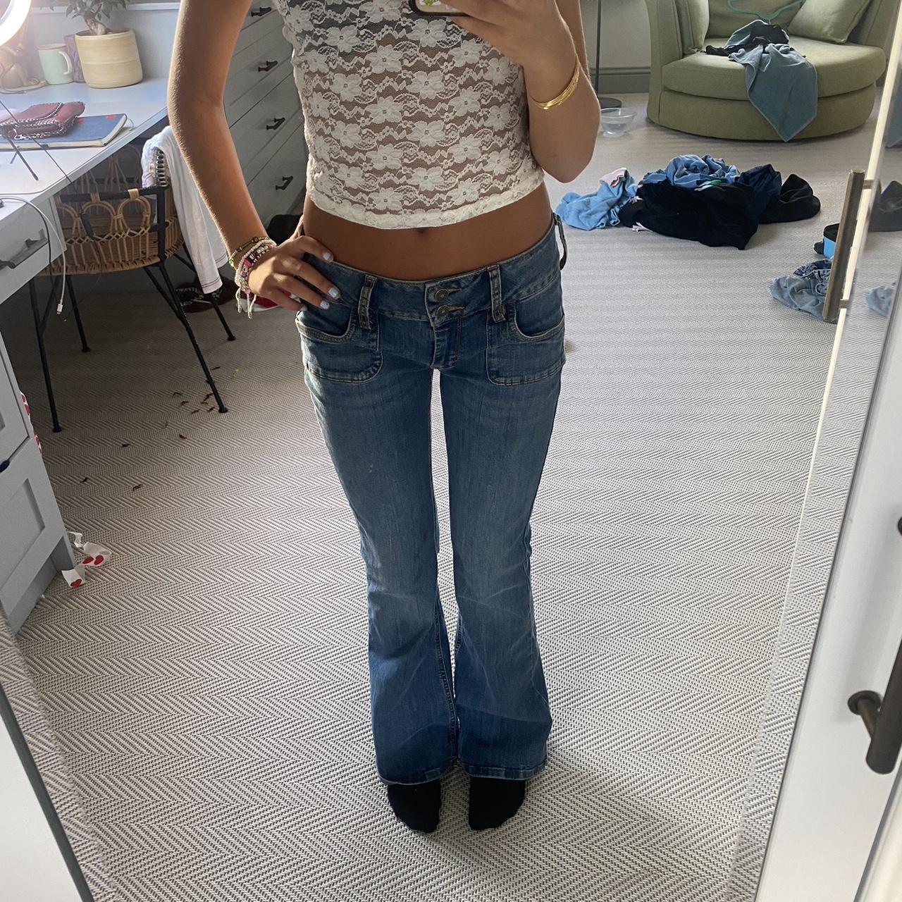 NOT SURE IF WANNA SELL SO MESSAGE BEFOTE BUYING Sooo... - Depop