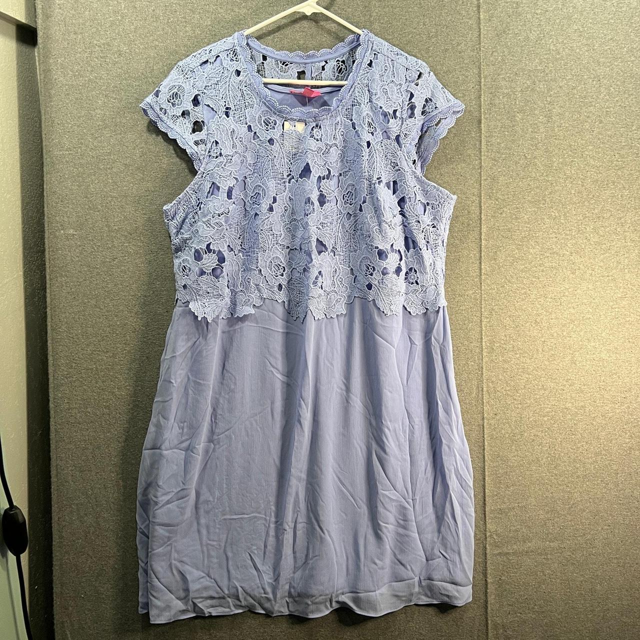 Isaac Mizrahi LIVE! Regular Always Isaac Chiffon... - Depop