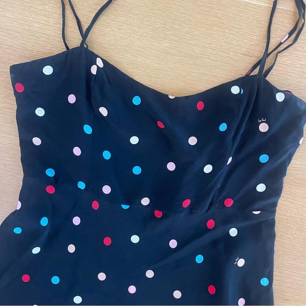 Women's Realisation Par Amelia Dress in Post Modern... - Depop