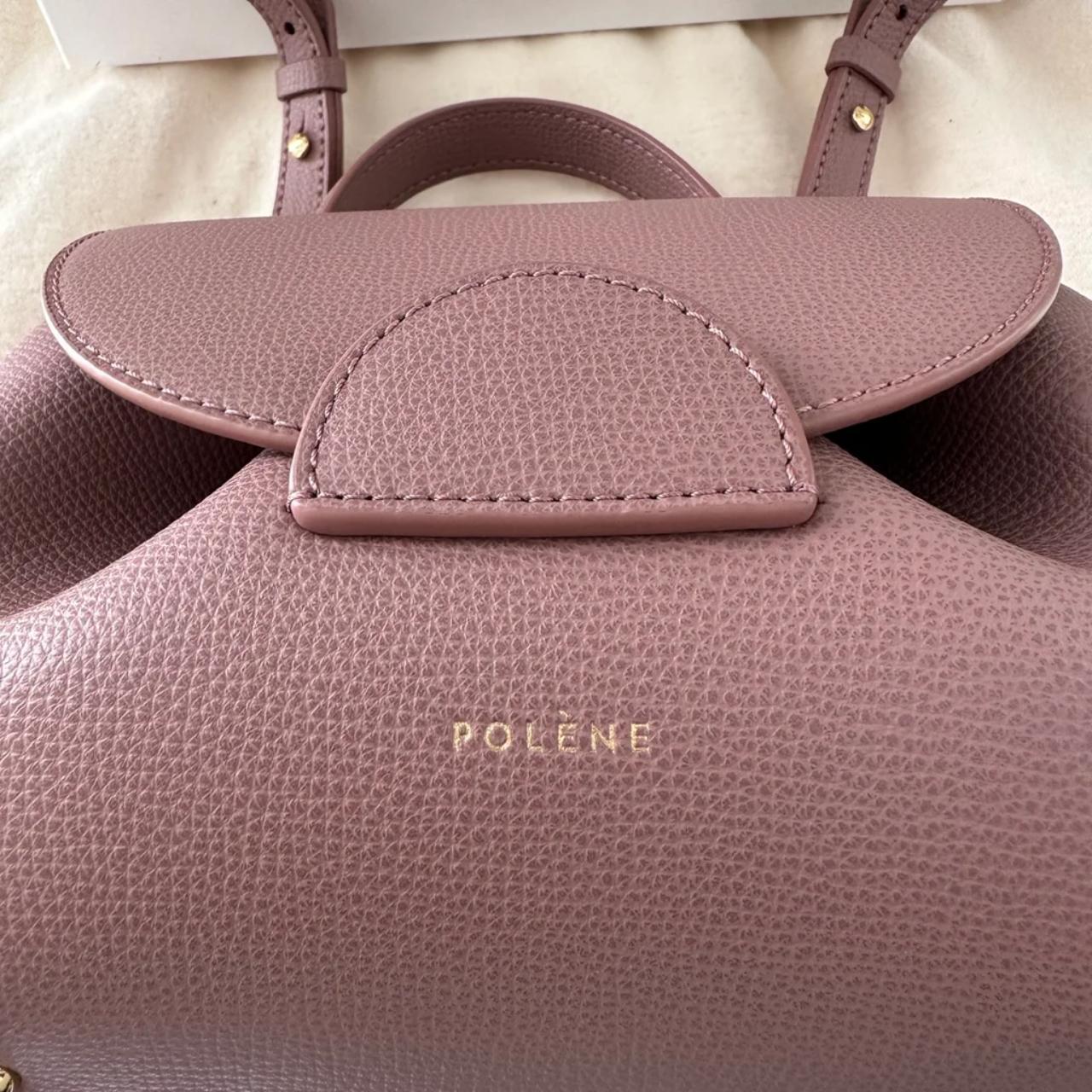 Polene Numero Un Nano Brand New, Never Used, 100%... - Depop