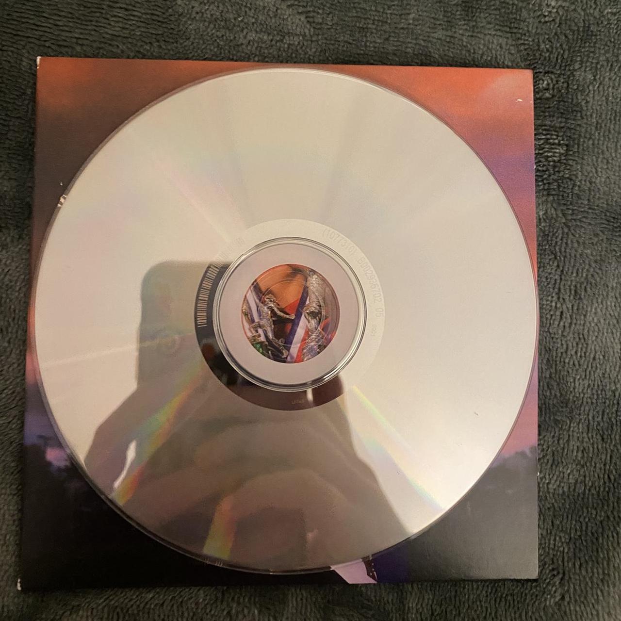 conan gray 'sunset season' ep cd in perfect... - Depop