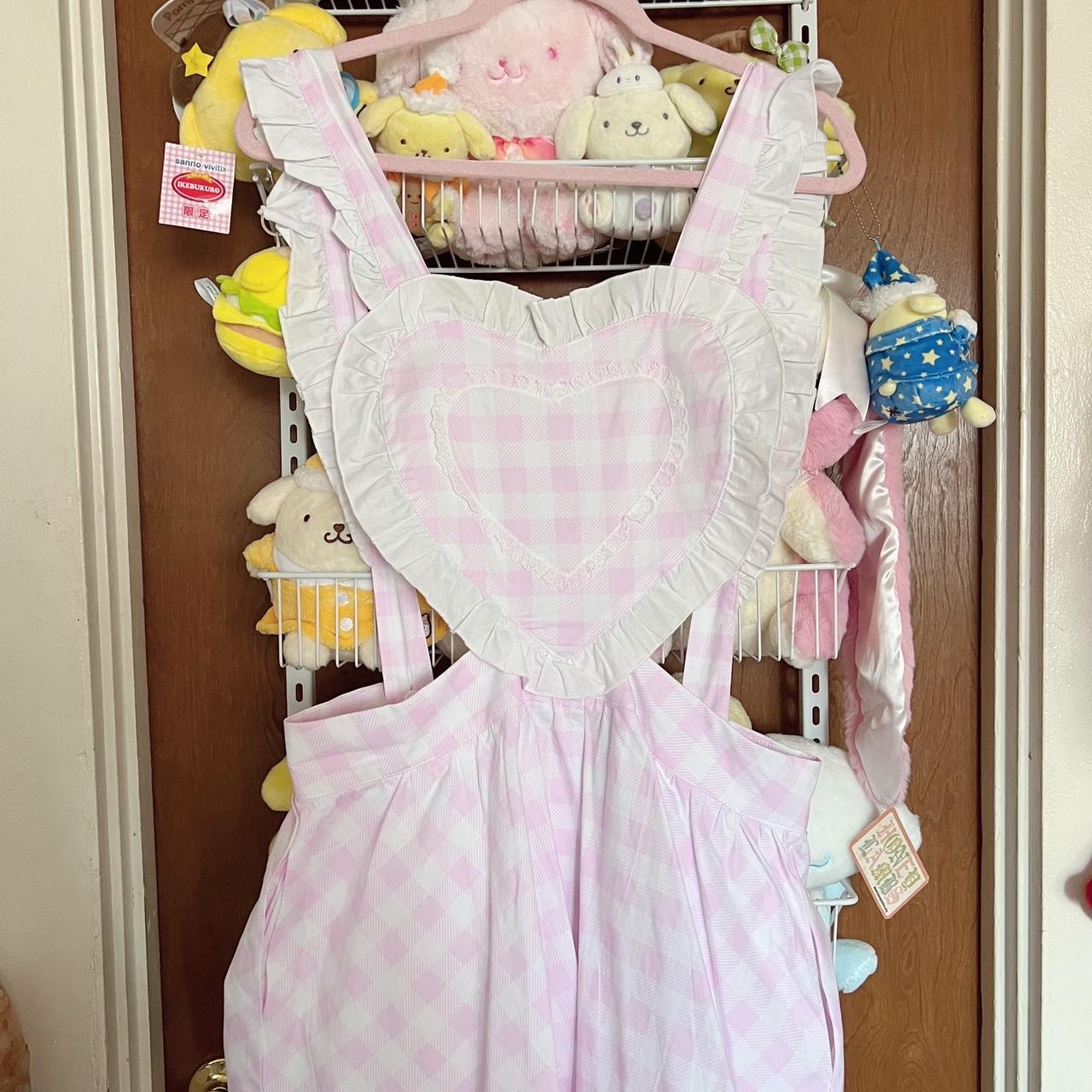 Hot Topic Women's Dress | Depop