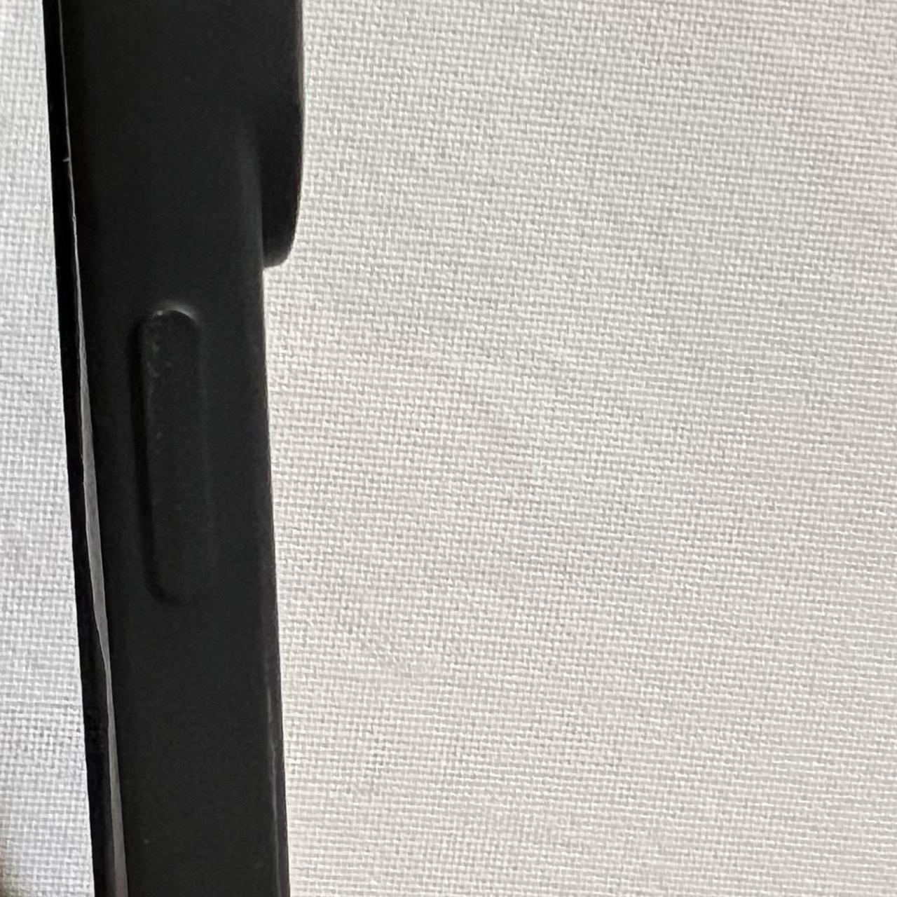 Black and green Sp5der case for every size iphone... | Depop