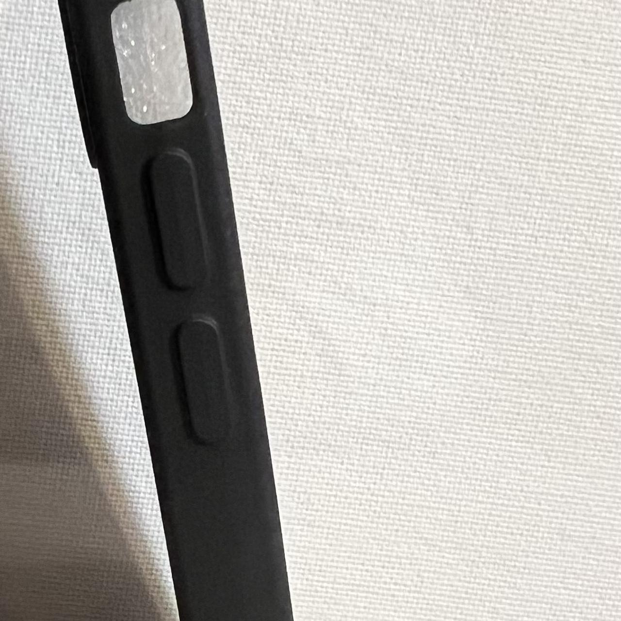 Black and green Sp5der case for every size iphone... | Depop