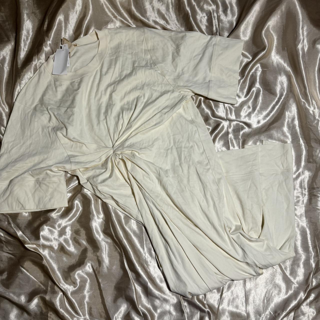 H&M Box Dress. Size Medium. New with tags! (tagged... - Depop