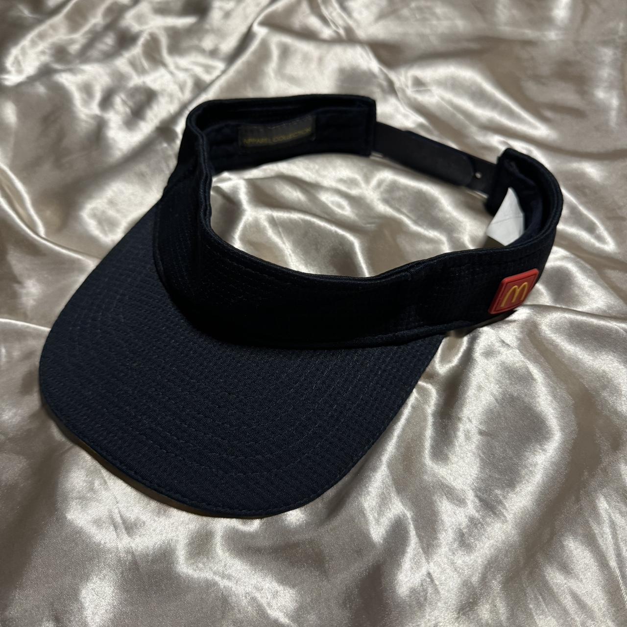 Mcdonald’s Visor - Depop