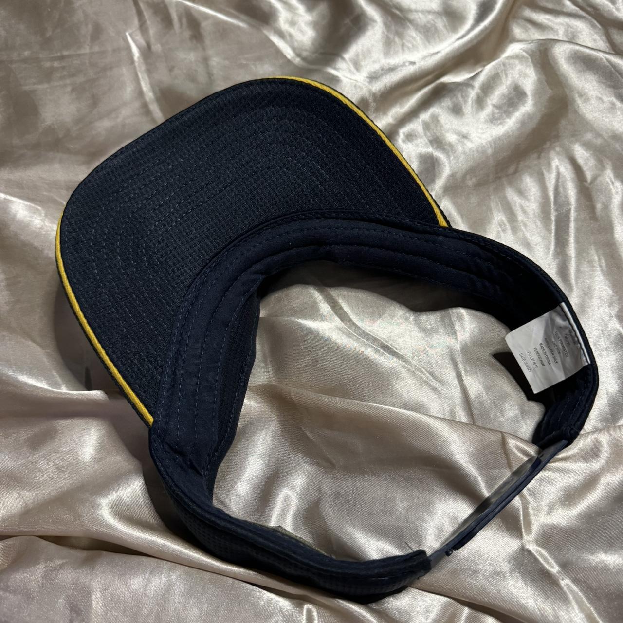 Mcdonald’s Visor - Depop
