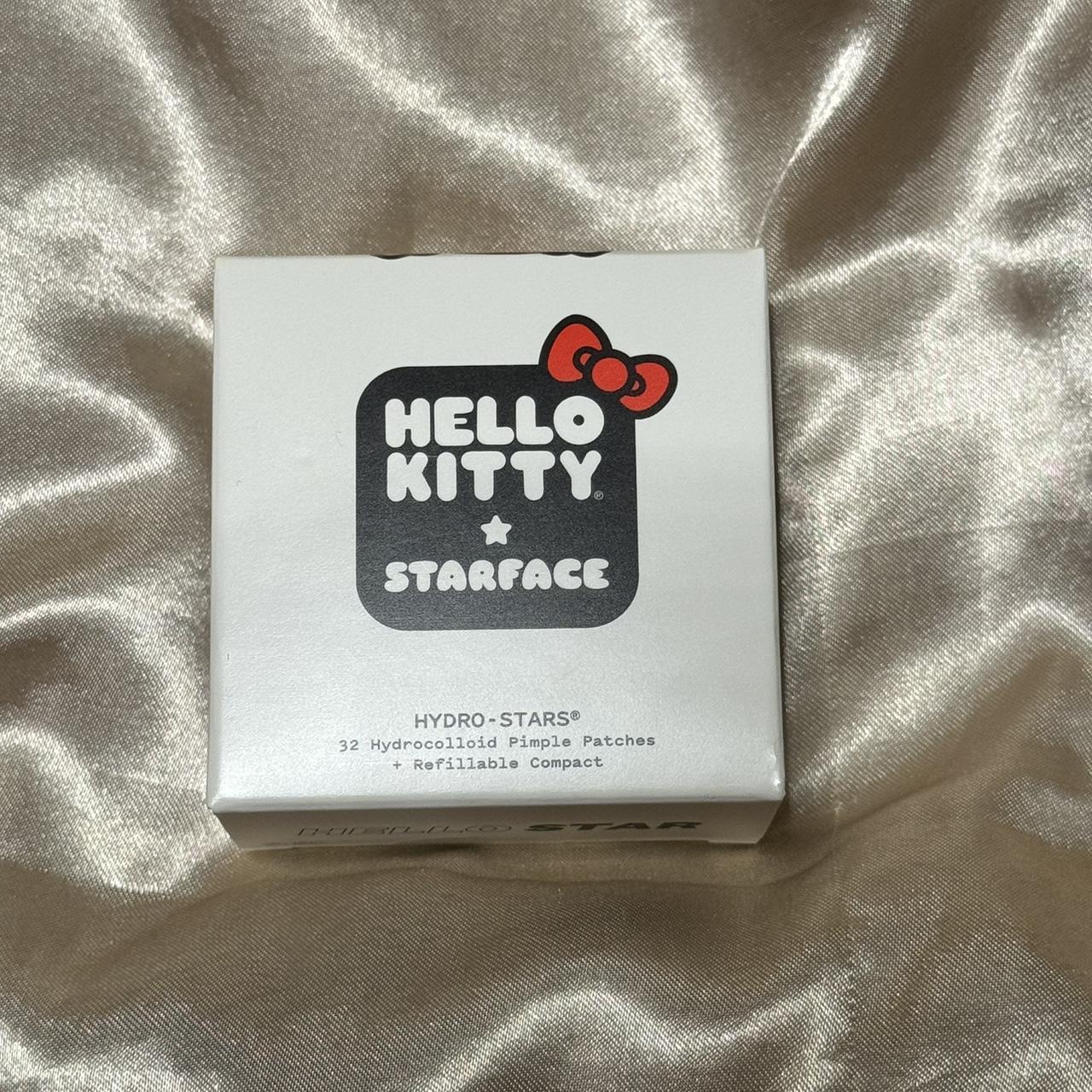 Hello Kitty Starface Sanrio Case big hello... - Depop