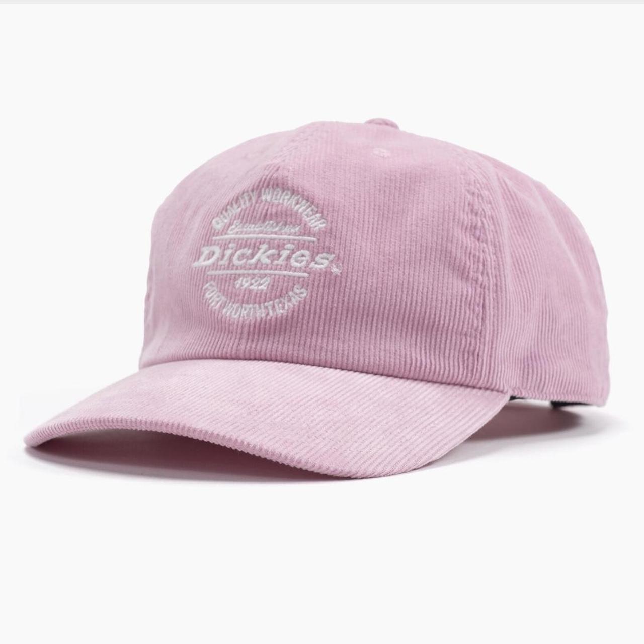 Corduroy cap - Depop