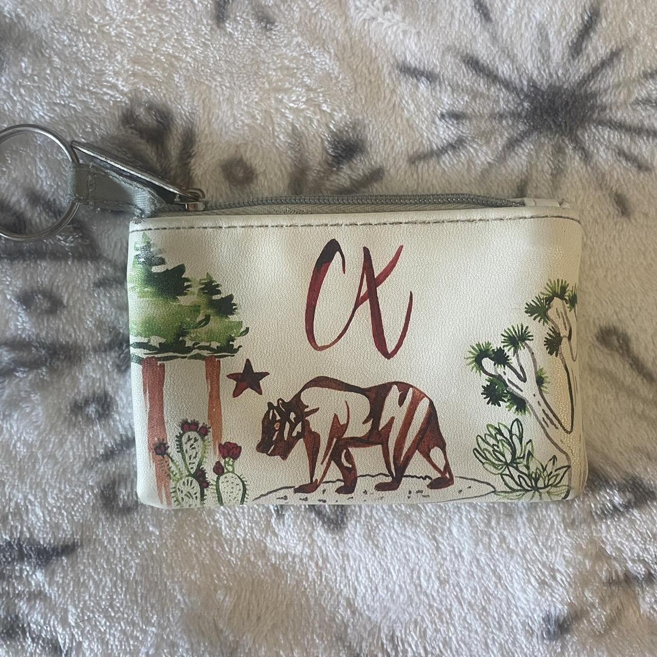 starbucks wallet good condition #starbucks... - Depop