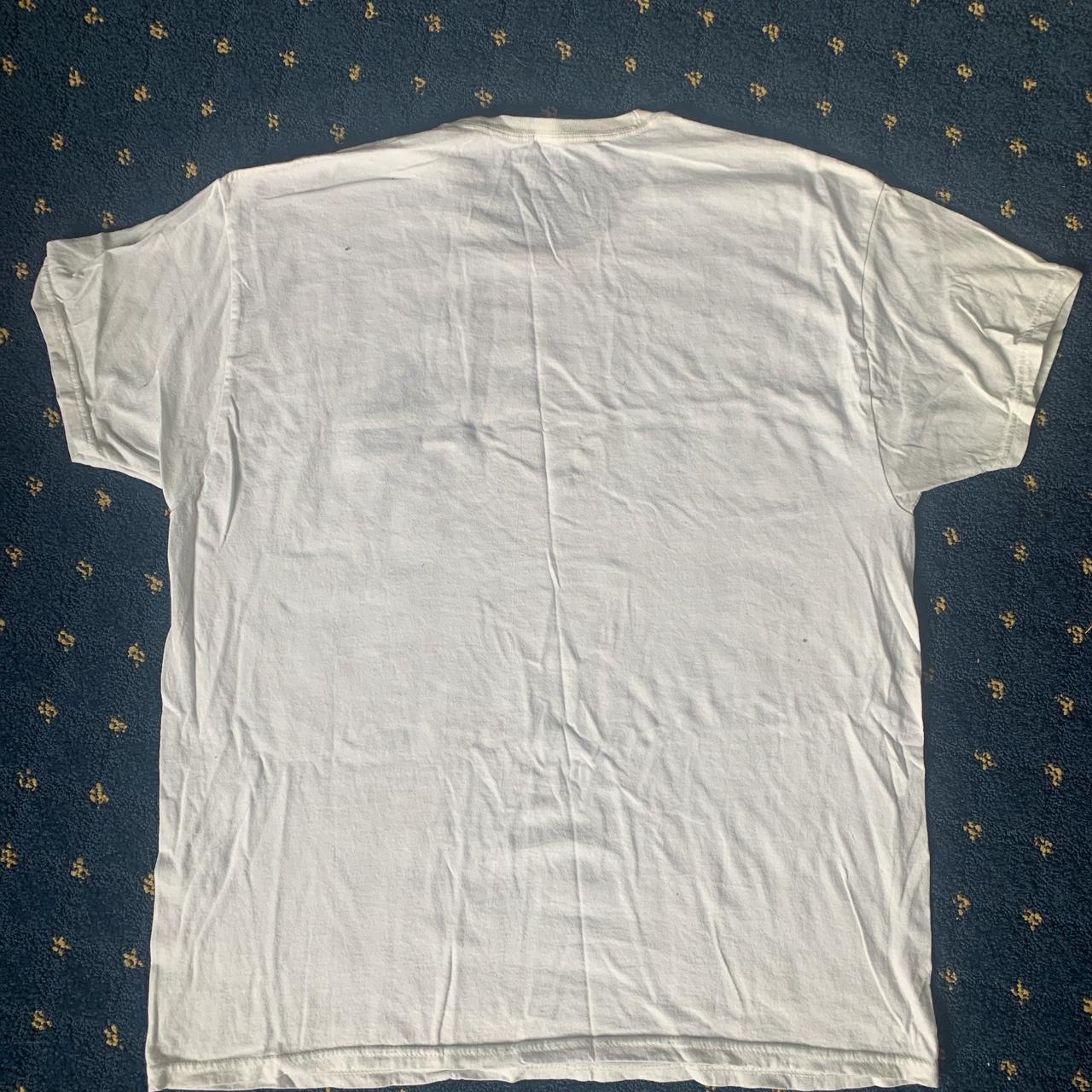 Devourment worm pocket print bootleg. XL #slam... - Depop