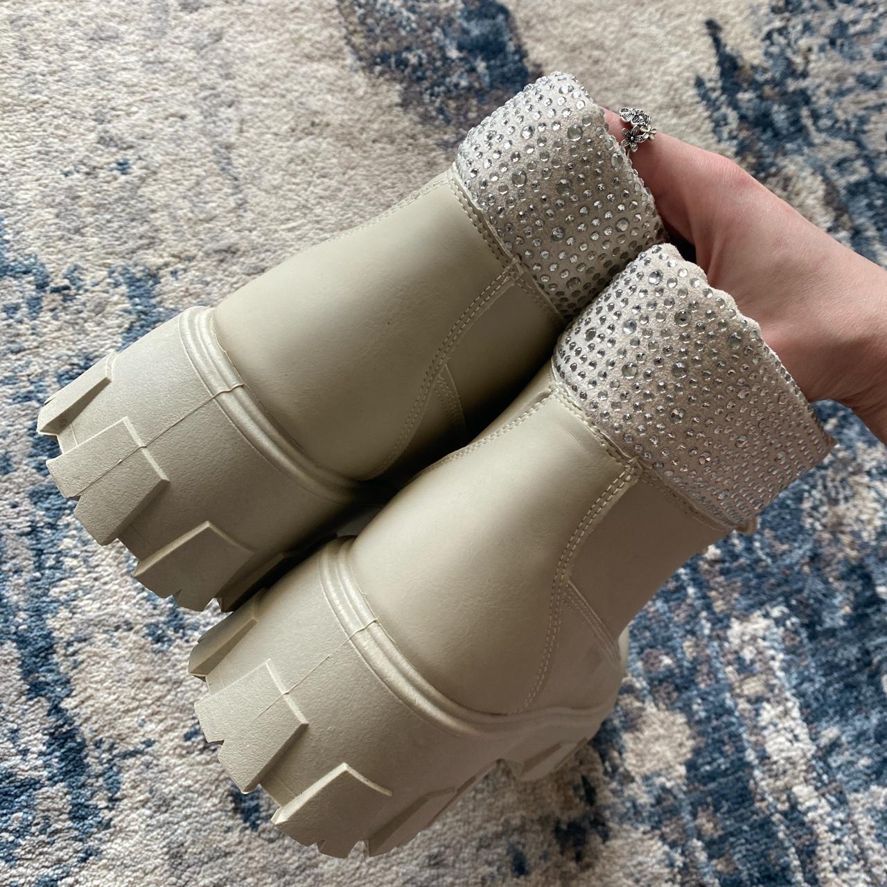 Cape Robbin Women's Boots | Depop