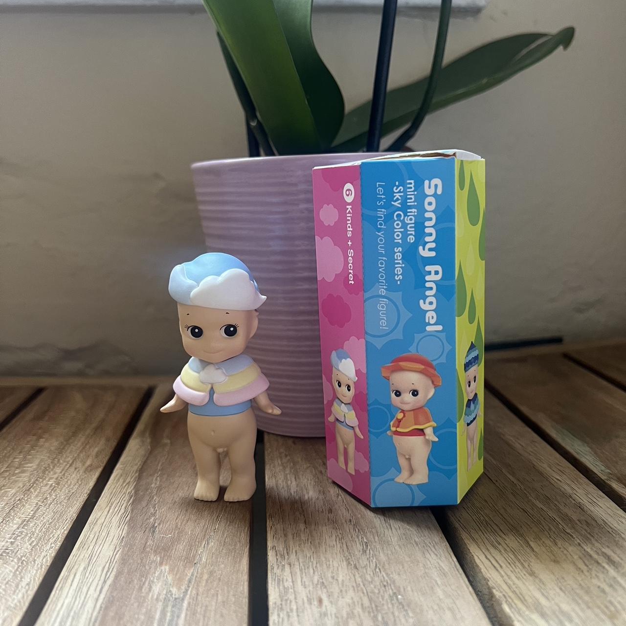 Sonny Angels sky color series -brand new just out... - Depop