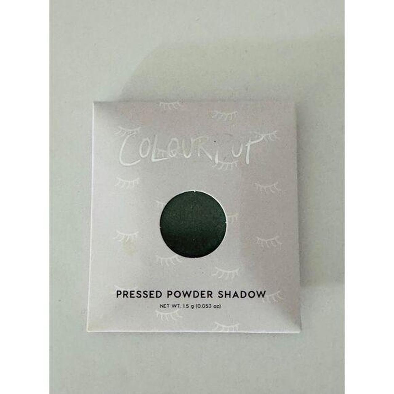 ColourPop Pressed Powder Eyeshadow WISHFUL WINKING -... - Depop