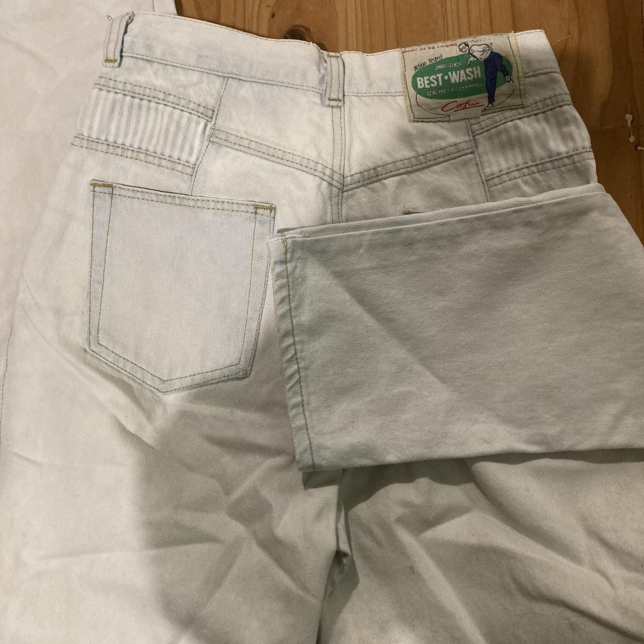 Vintage 1970s corfu sun wash incredible process... - Depop