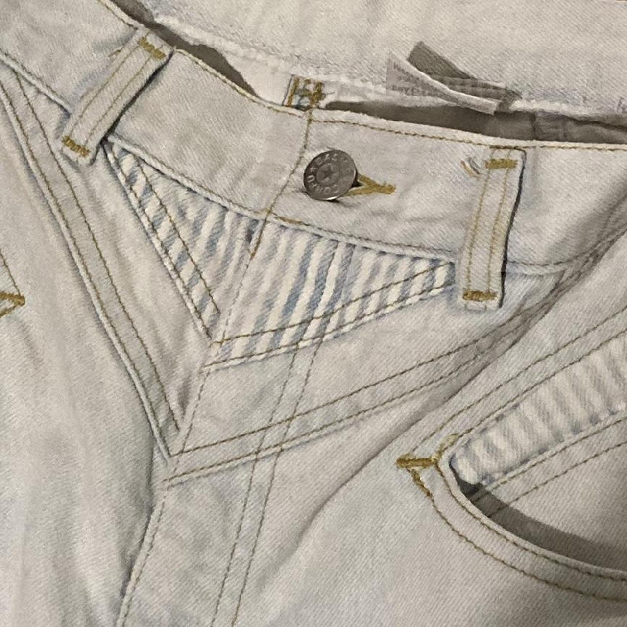 Vintage 1970s corfu sun wash incredible process... - Depop