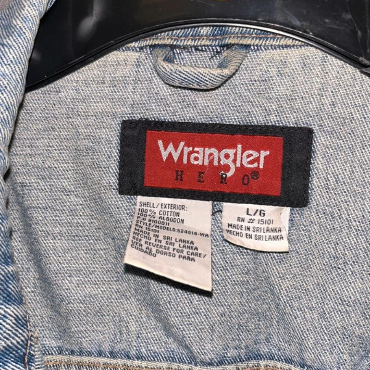 REAL NOT FAKE!!!! Denim jacket I think it’s men’s... - Depop