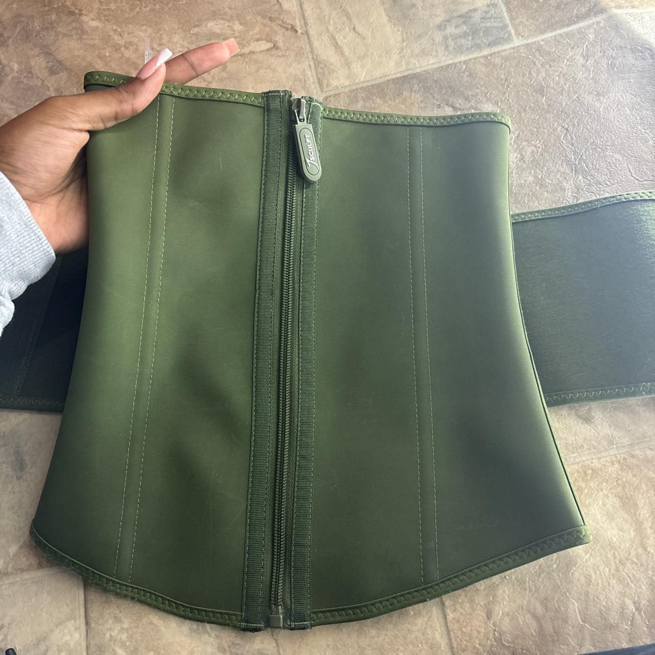 J Sculpt Waist Trainer One Of The Best Waist Depop