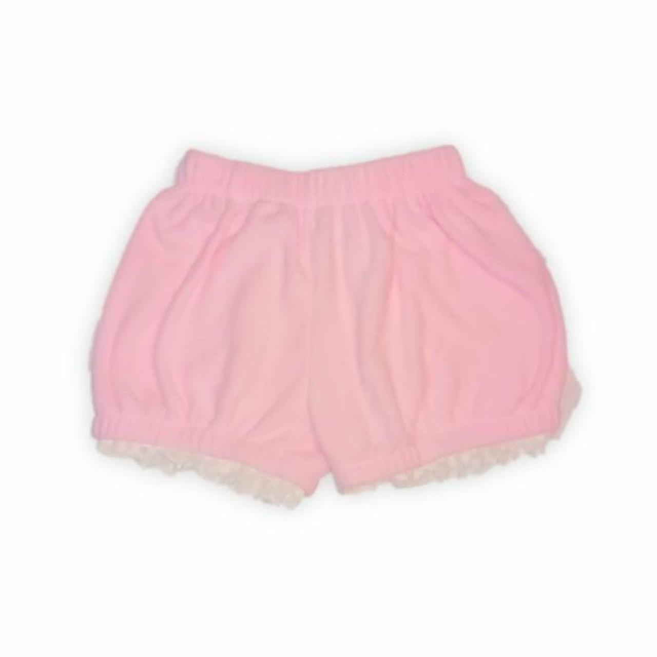 Kawaii pastel pink bloomers 💕 Size: M Kawaii pink... - Depop