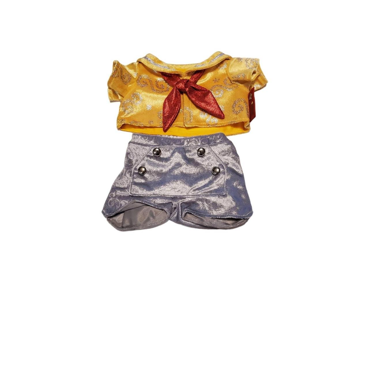 Duffy 30Th Anniversary Limited Costume Disney Sea... - Depop