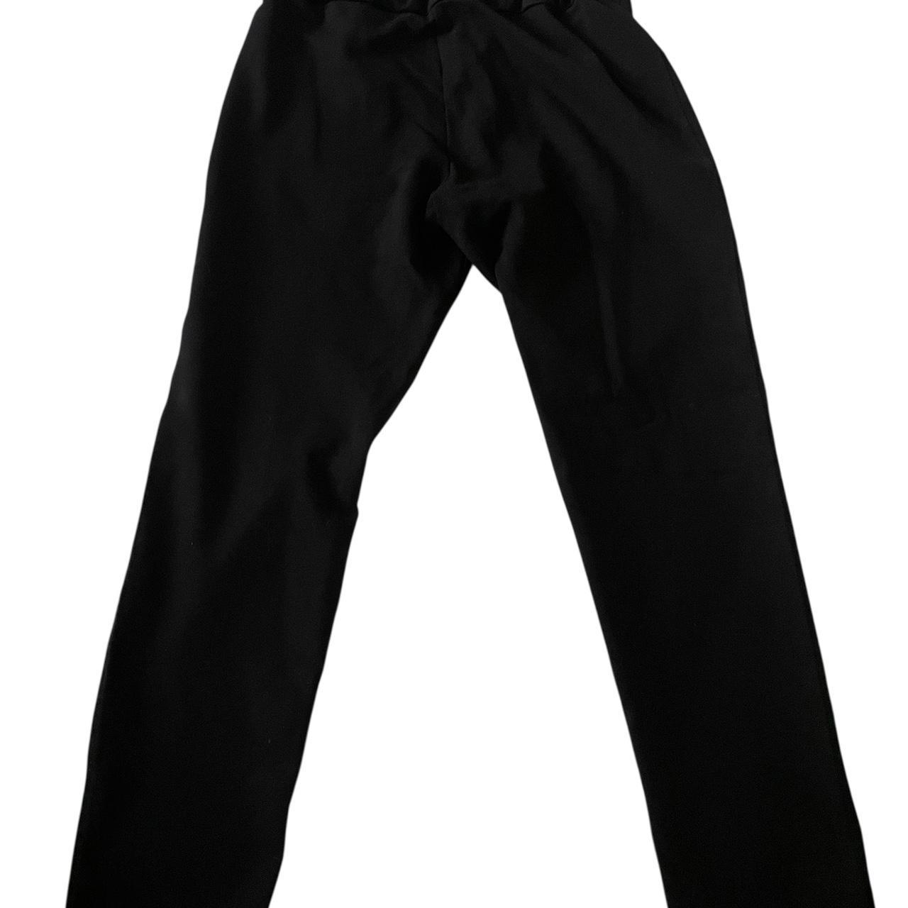 COS iconic The Capsule Wardrobe modern ankle length... | Depop