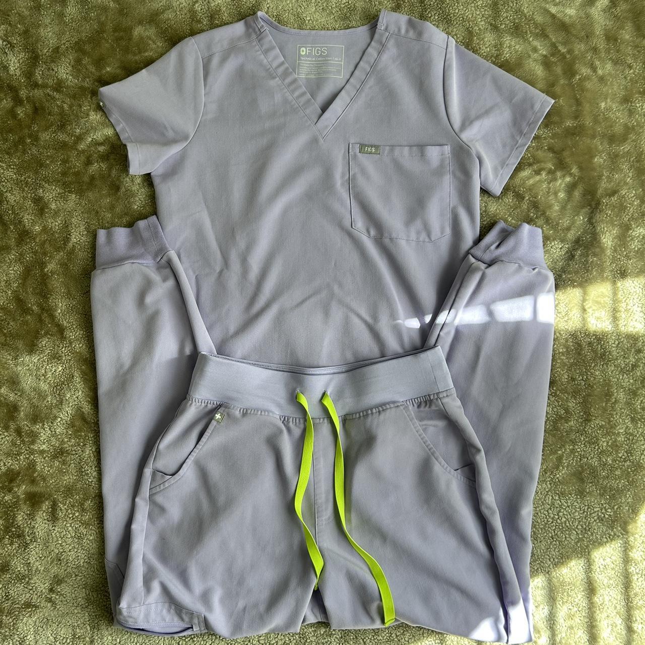 Figs Scrubs - Size XS - In excellent condition - Not... - Depop