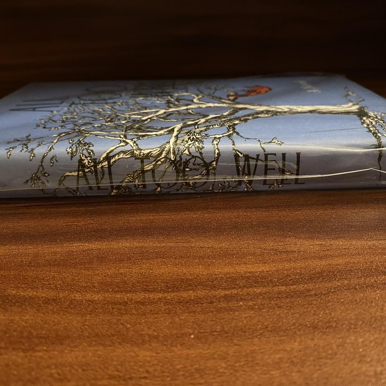 taylor swift all too well notebook / diary / journal... - Depop