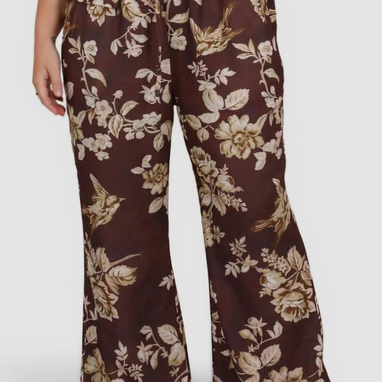 ️Special Edition ️ SIZE 10! Fayt Raya Pants -... - Depop