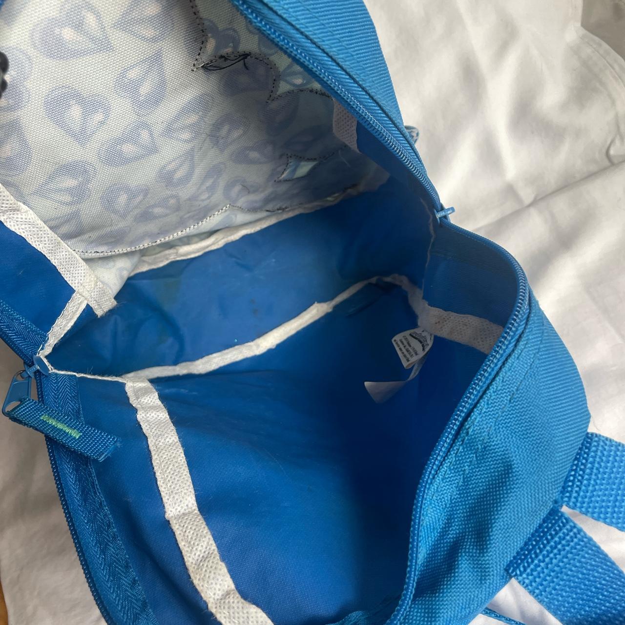 squirtle mini backpack