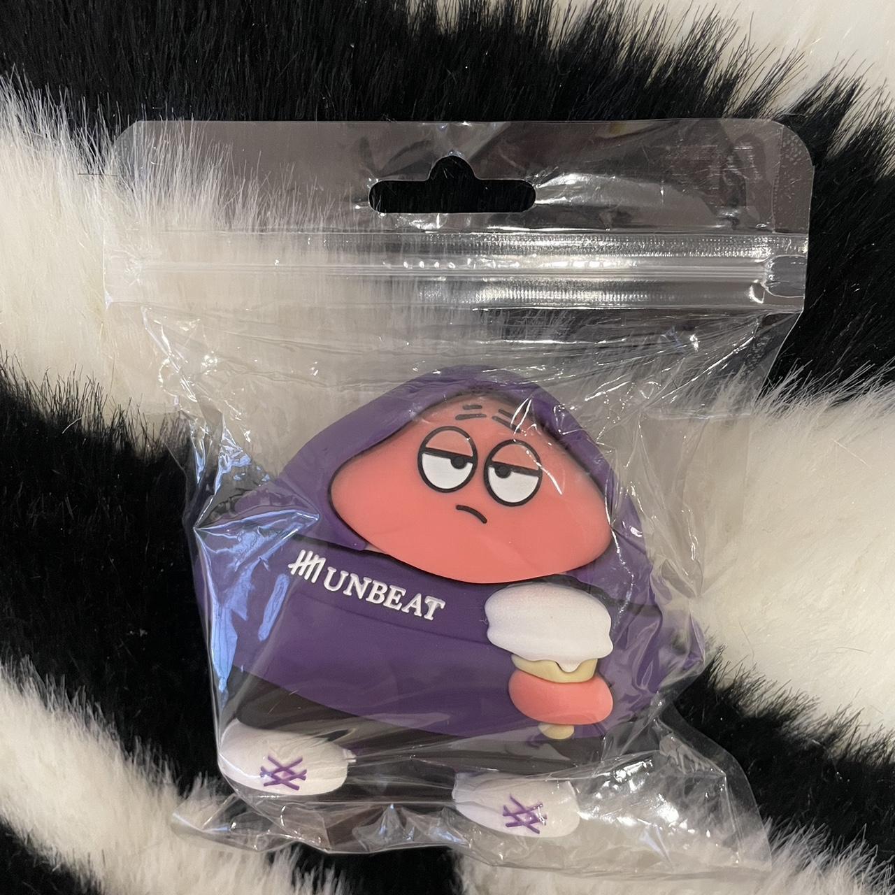 Hood Patrick AirPods pro case