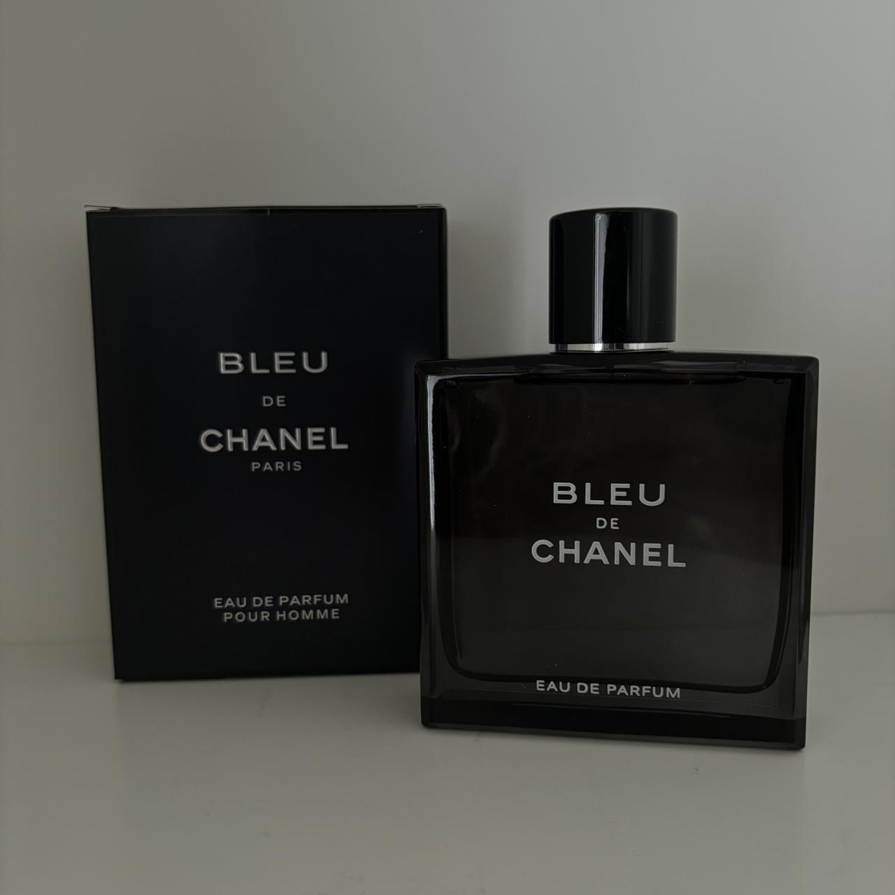 Bleu De Chanel Cologne #cologne #fragrance... - Depop